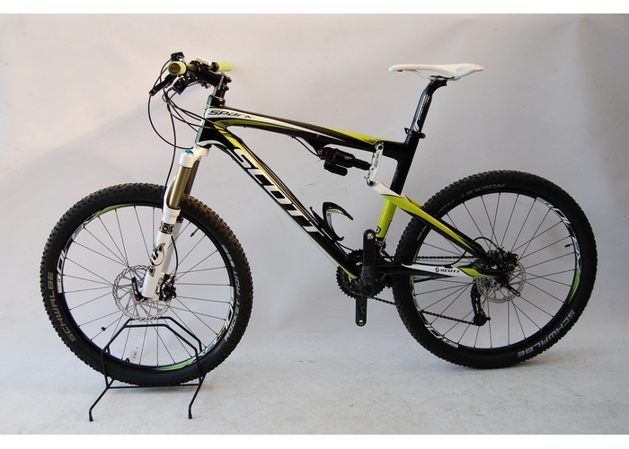 Scott Spark 10 Carbon | KM bikes