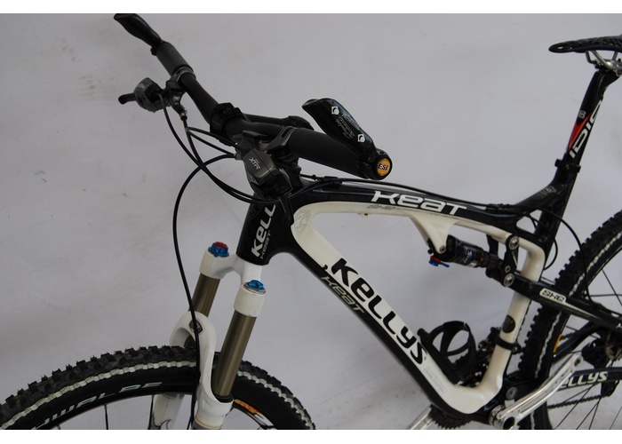 Kellys Keat Carbon | KM bikes
