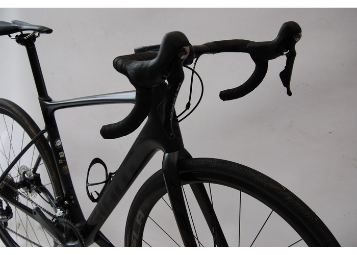 Giant Defy Advanced Pro 2 2019 Disc | KM bikes