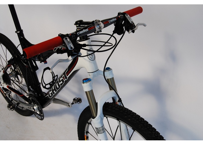 Ghost RT Lector Team Carbon | KM bikes