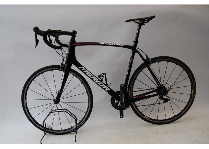 Merida Scultura Carbon | KM bikes