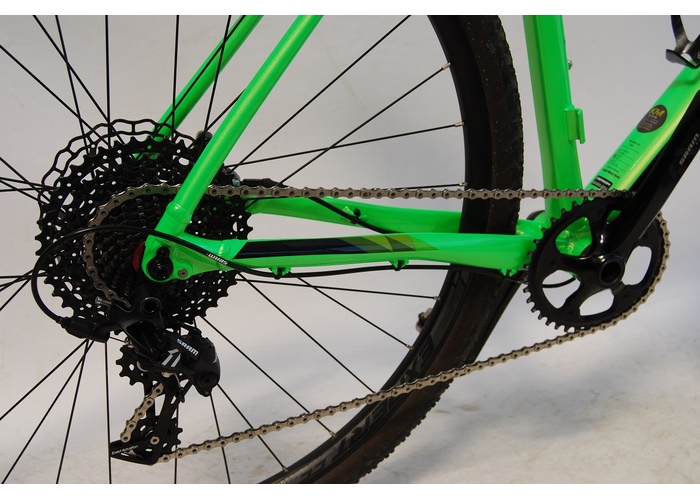 Merida Mission CX 600 | KM bikes