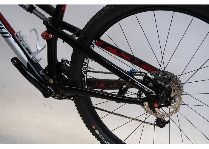 Specialized Epic 29 | KM bikes