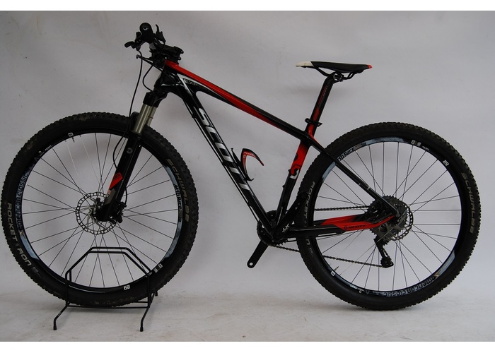 Scott Scale 29 Carbon | KM bikes