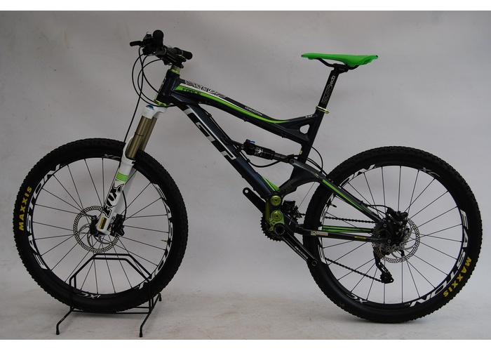 GT Force 1.0 | KM bikes