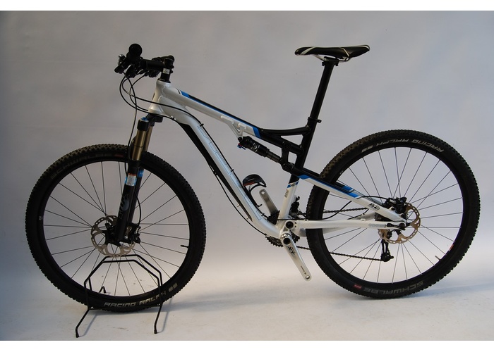 Trek HiFi 29 | KM bikes