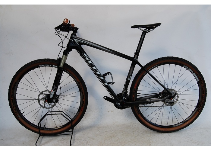 Scott Scale 29 Carbon L | KM bikes