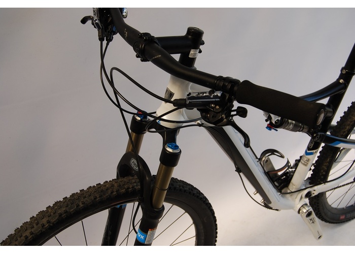 Trek HiFi 29 | KM bikes