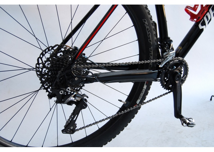 Specialized Epic HT 29 | KM bikes