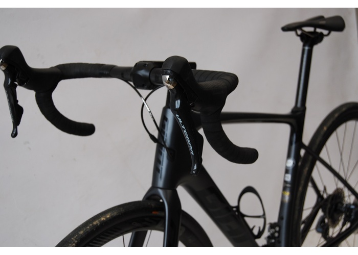 Giant Defy Advanced Pro 2 2019 Disc | KM bikes