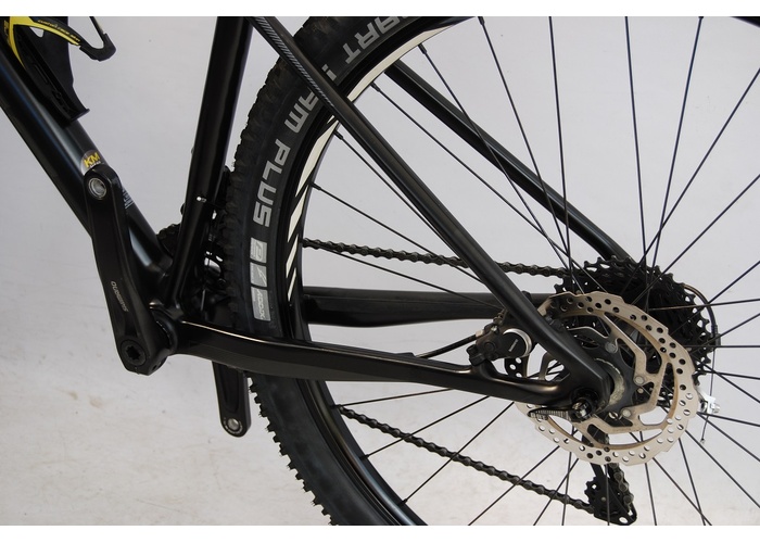 Focus Raven 29 Carbon | KM bikes