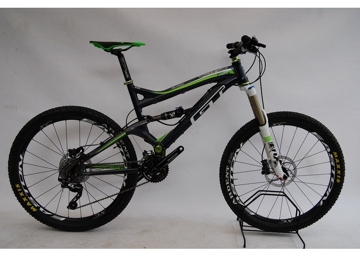 GT Force 1.0 | KM bikes