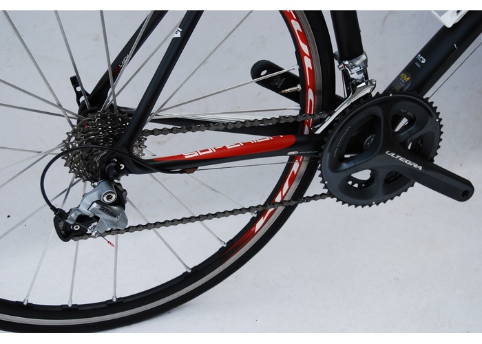 Superior Road Team Carbon | KM bikes
