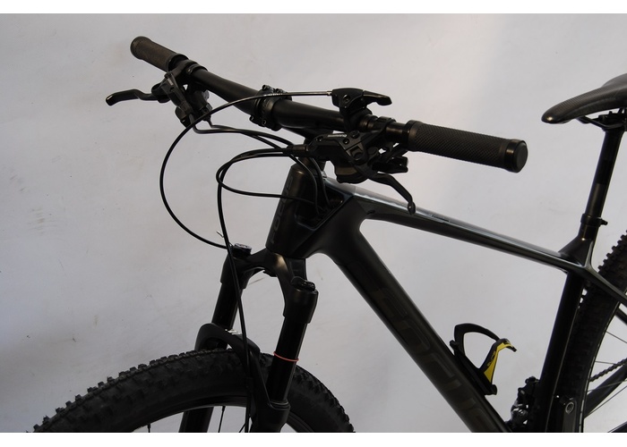 Focus Raven 29 Carbon | KM bikes