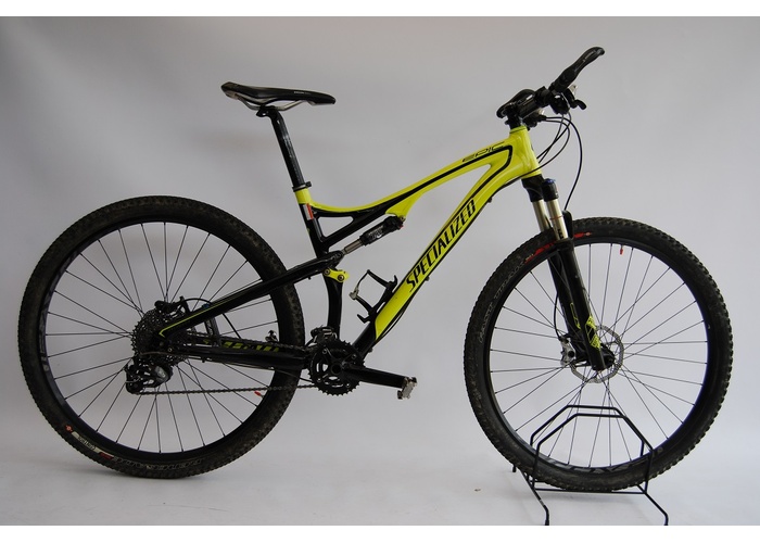 Specialized Epic 29 L | KM bikes