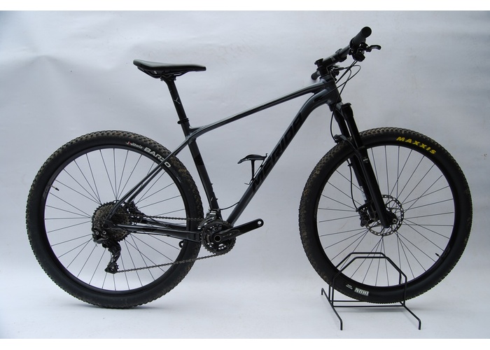 Merida Big Nine 700 | KM bikes