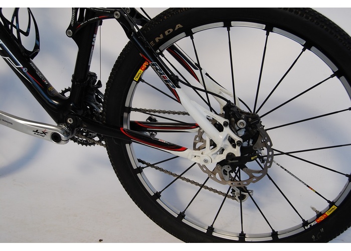 Ghost RT Lector Team Carbon | KM bikes