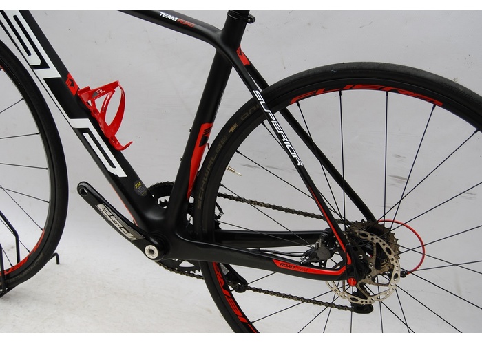 Superior Road Team Disc | KM bikes