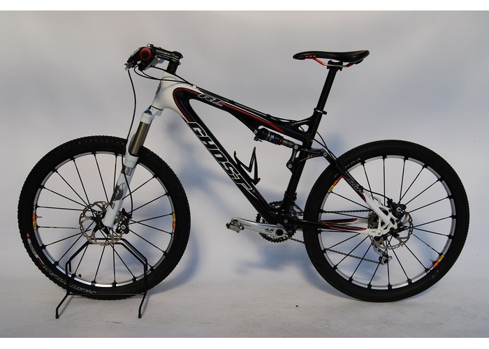 Ghost RT Lector Team Carbon | KM bikes