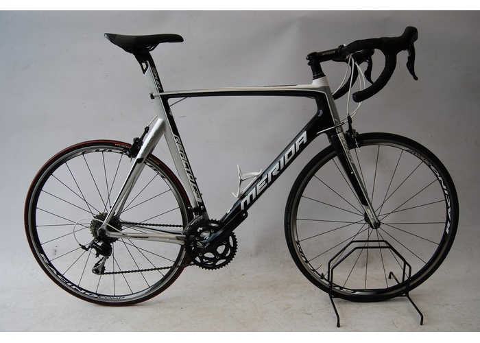 Merida Reacto Carbon | KM bikes