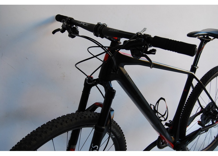 Superior XP 979 Carbon | KM bikes