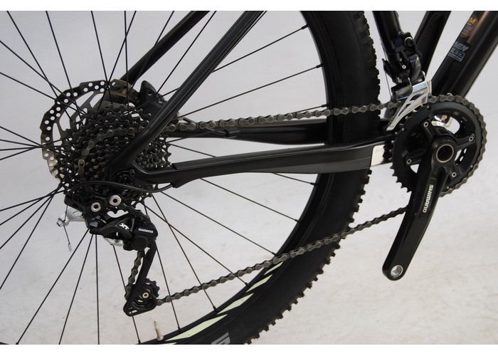 Focus Raven 29 Carbon | KM bikes