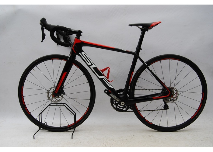 Superior Road Team Disc | KM bikes