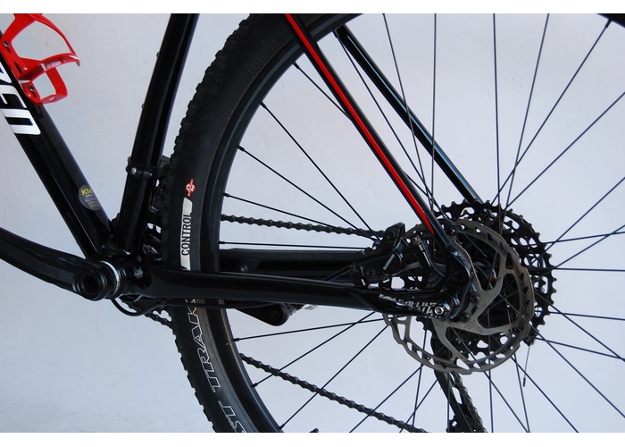 Specialized Epic HT 29 | KM bikes
