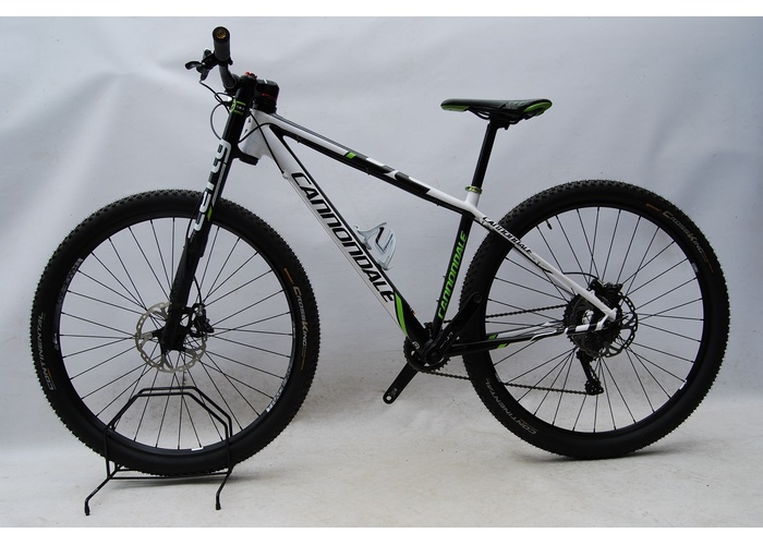 Cannondale F29 Carbon | KM bikes