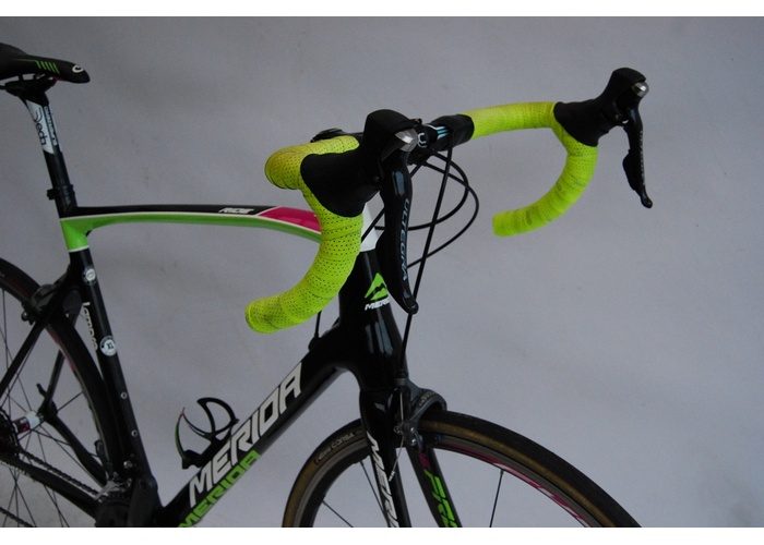 Merida Ride CF 97 Carbon | KM bikes