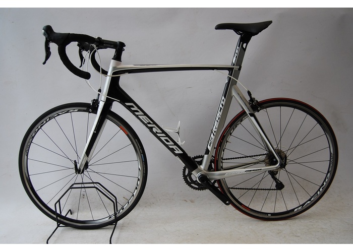 Merida Reacto Carbon | KM bikes