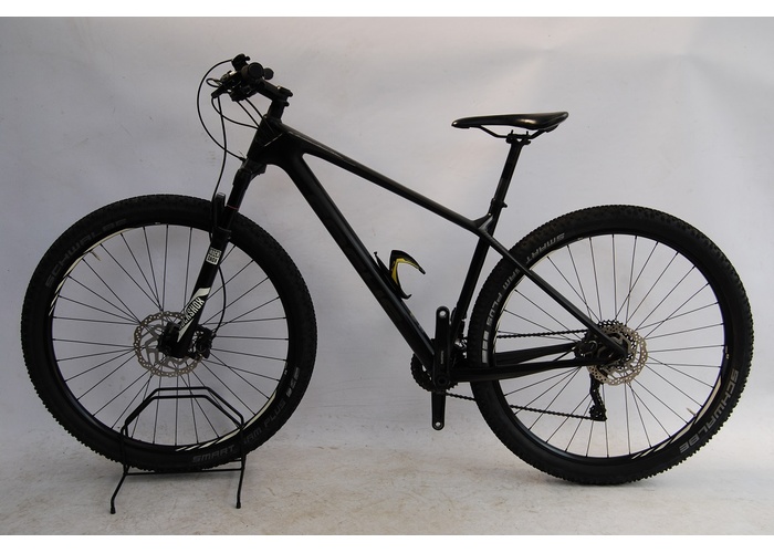 Focus Raven 29 Carbon | KM bikes