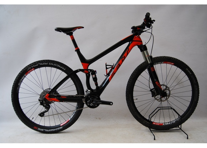 FELT Edict 3 29 Carbon | KM bikes