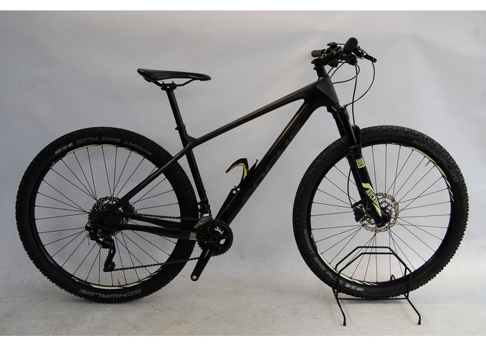 Focus Raven 29 Carbon | KM bikes