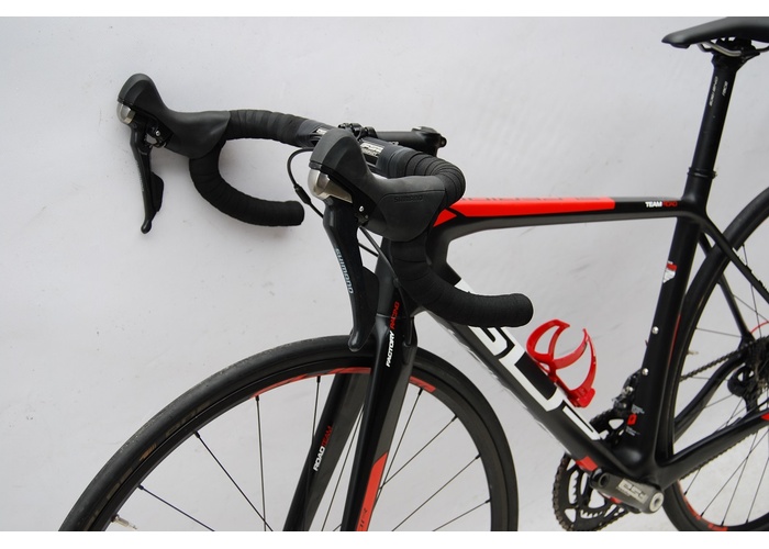 Superior Road Team Disc | KM bikes