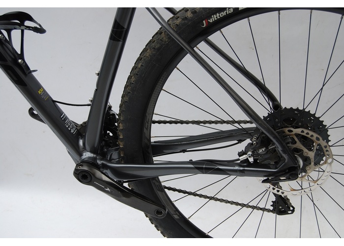 Merida Big Nine 700 | KM bikes