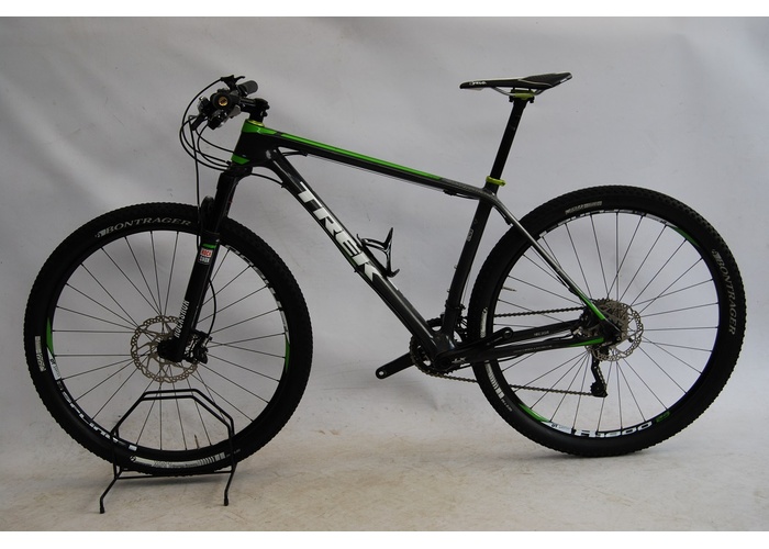 Trek Superfly 29 | KM bikes