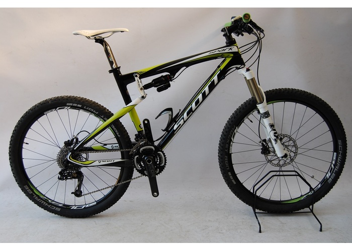 Scott Spark 10 Carbon | KM bikes