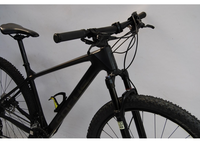 Focus Raven 29 Carbon | KM bikes