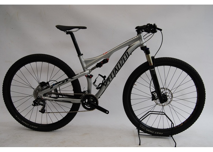 Specialized Epic 29 | KM bikes