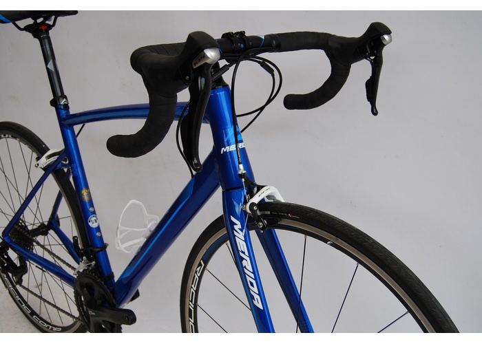 Merida Ride 400 | KM bikes