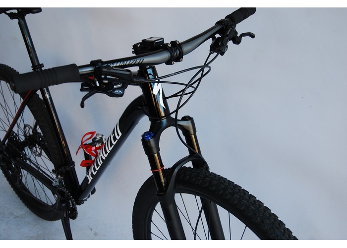 Specialized Epic HT 29 | KM bikes