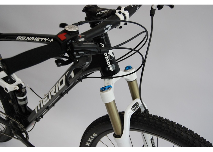 Merida Big Ninety Nine 29 | KM bikes