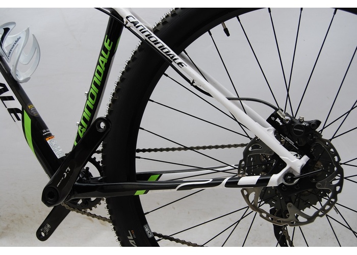 Cannondale F29 Carbon | KM bikes