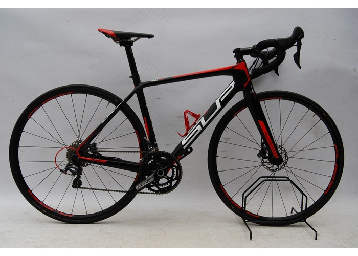 Superior Road Team Disc | KM bikes