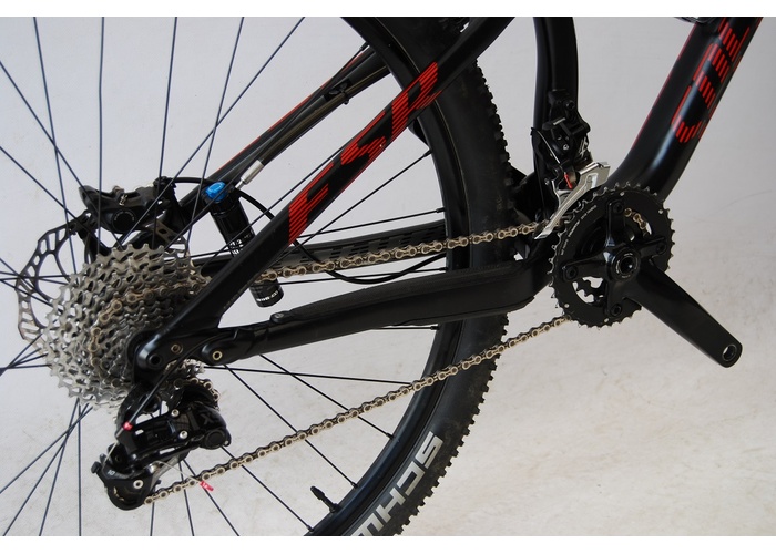 Specialized Epic 29 | KM bikes