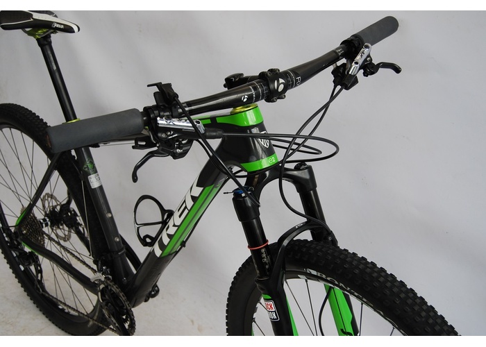 Trek Superfly 29 | KM bikes
