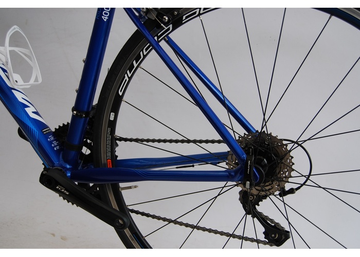 Merida Ride 400 | KM bikes