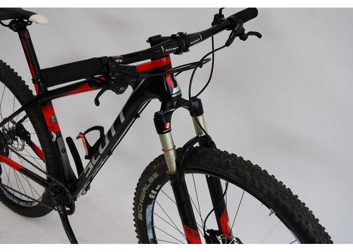 Scott Scale 29 Carbon | KM bikes
